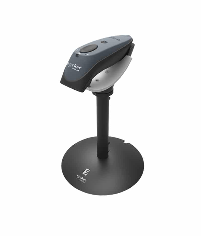 Socket Mobile S700 1d Imager Barcode Scanner Blue Replaces Cx2870