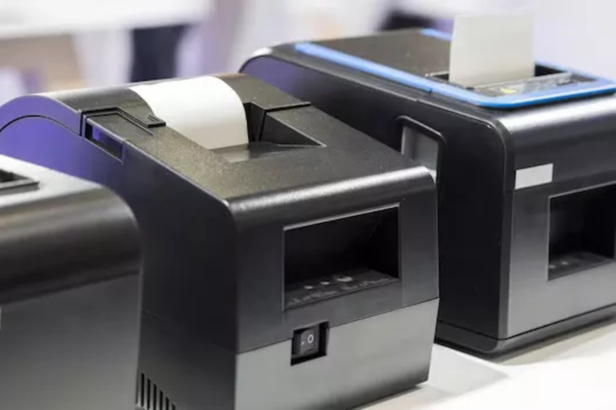 What Type Of Printers Are Label Printers? – My Store