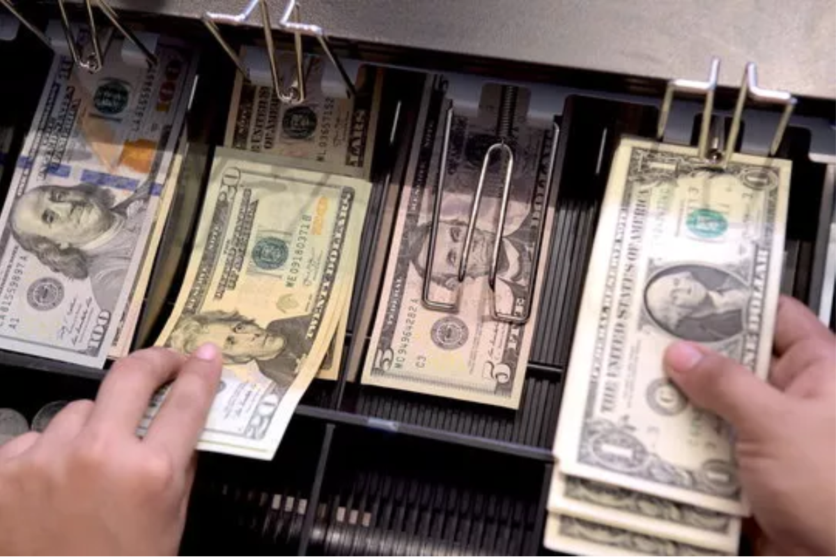 How to Choose the Right Cash Drawer for Your Business? – My Store
