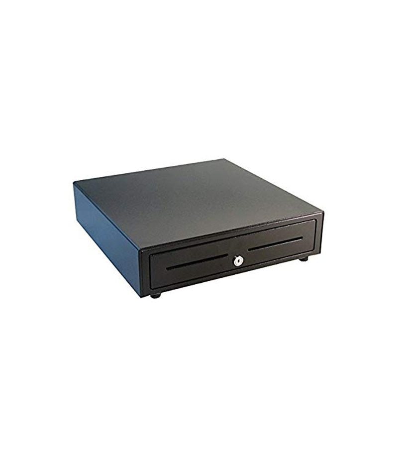 MANUAL APG, VASARIO SERIES, STANDARD-DUTY CASH DRAWER, PUSH BUTTON, BL ...