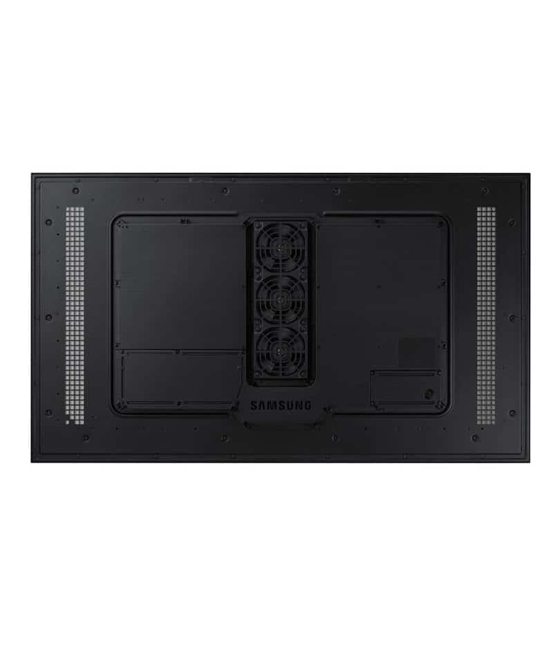 SAMSUNG OH55A-S 55IN 24/7 3500NIT HIGH BRIGHTNESS IP56 FULL OUTDOOR US ...